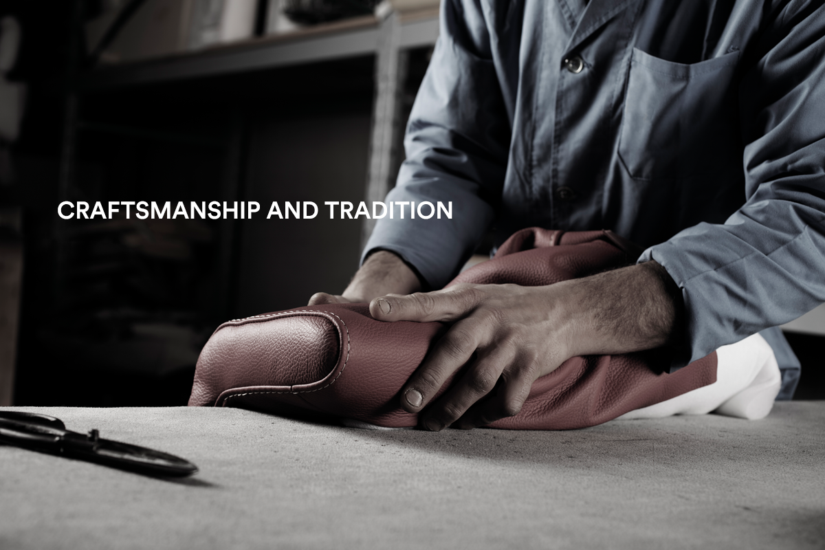 craftsmanship_tradition - Las Salotti